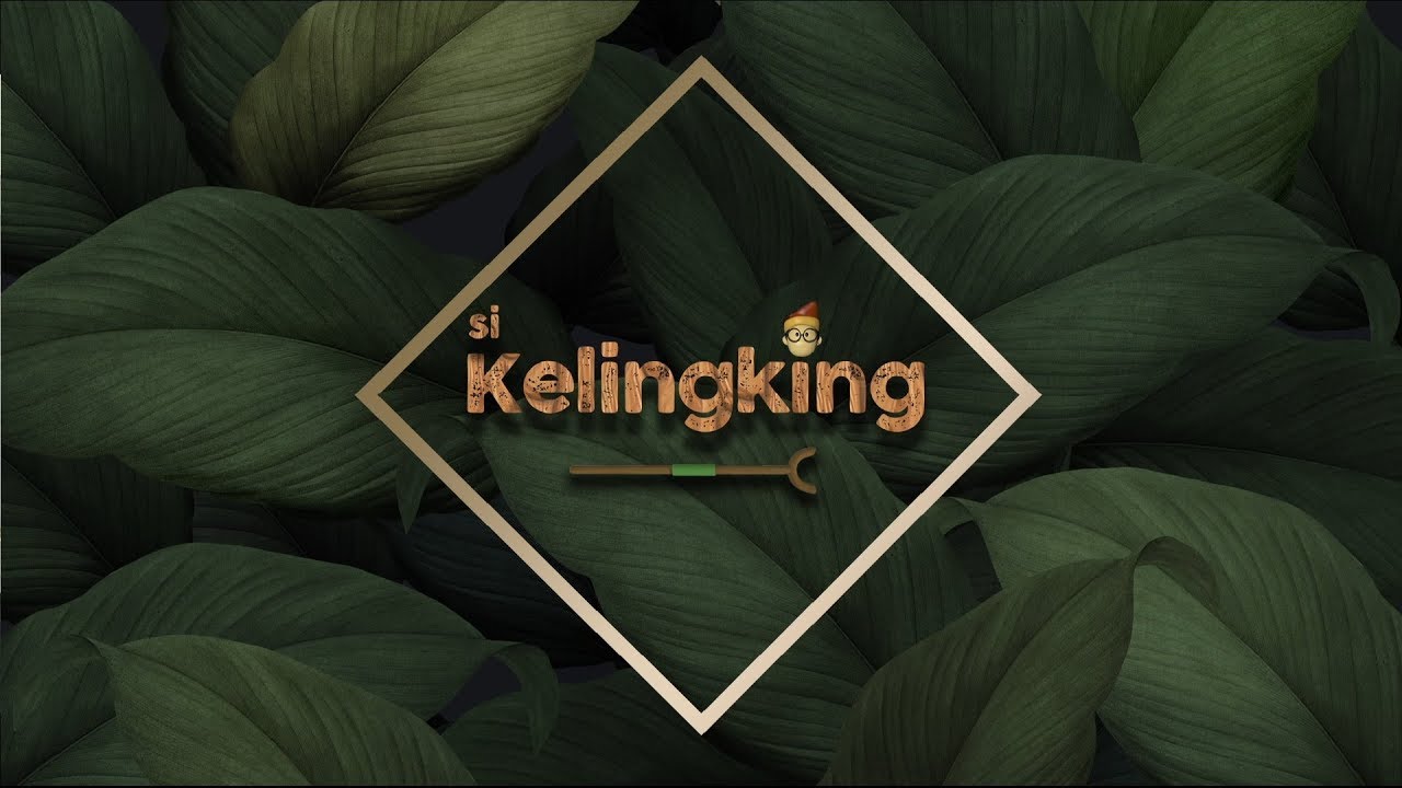 Si Kelingking Animasi 3D (Cerita Rakyat Jambi) - Multimedia DKV IKJ ...