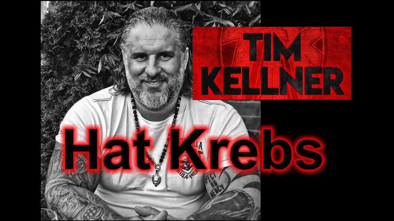 Tim Kellner hat Krebs :( wollen sie ihn zur Strecke bringen durch ...