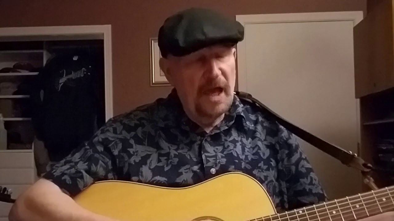 Come Morning by Dee Gaskin - YouTube