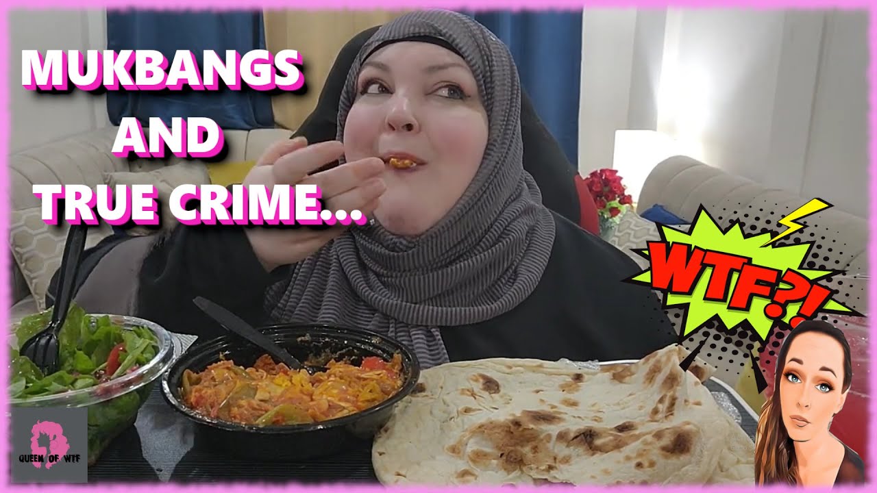 Foodie Beauty- PRIVACY WHERE? MUKBANG RECAP- AND HORRIBLE ATTEMPT AT A ...
