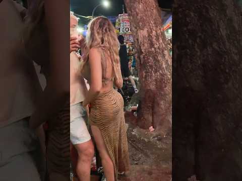 Rio De Janeiro Nightlife brasil 🇧🇷 #travel #viralvideo #trending