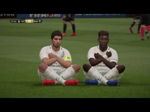 FIFA 17 SUAREZ SBC OH MY GOD