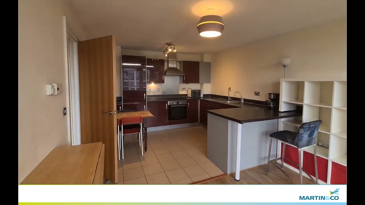 Mason Way, Birmingham, B15 2EE - YouTube