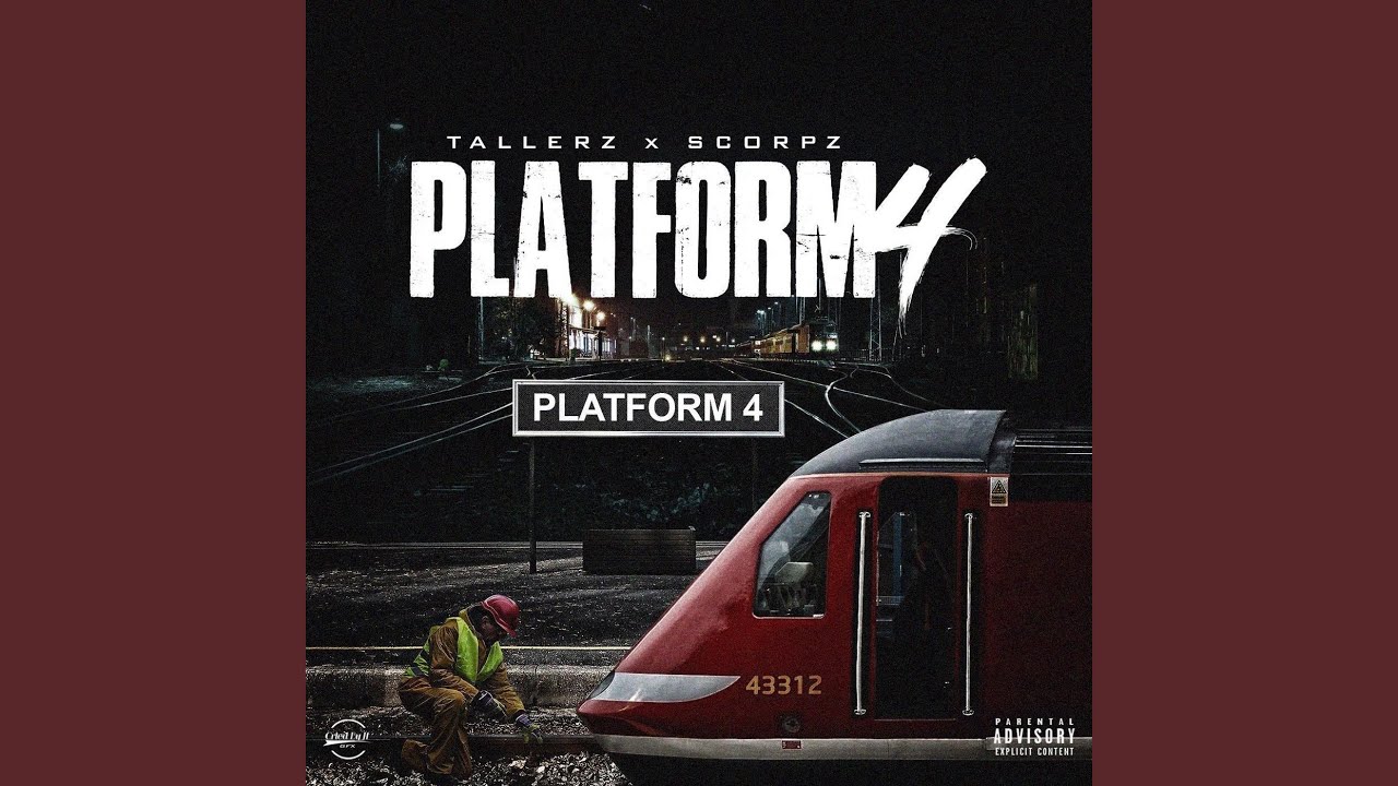 Platform 4 - YouTube