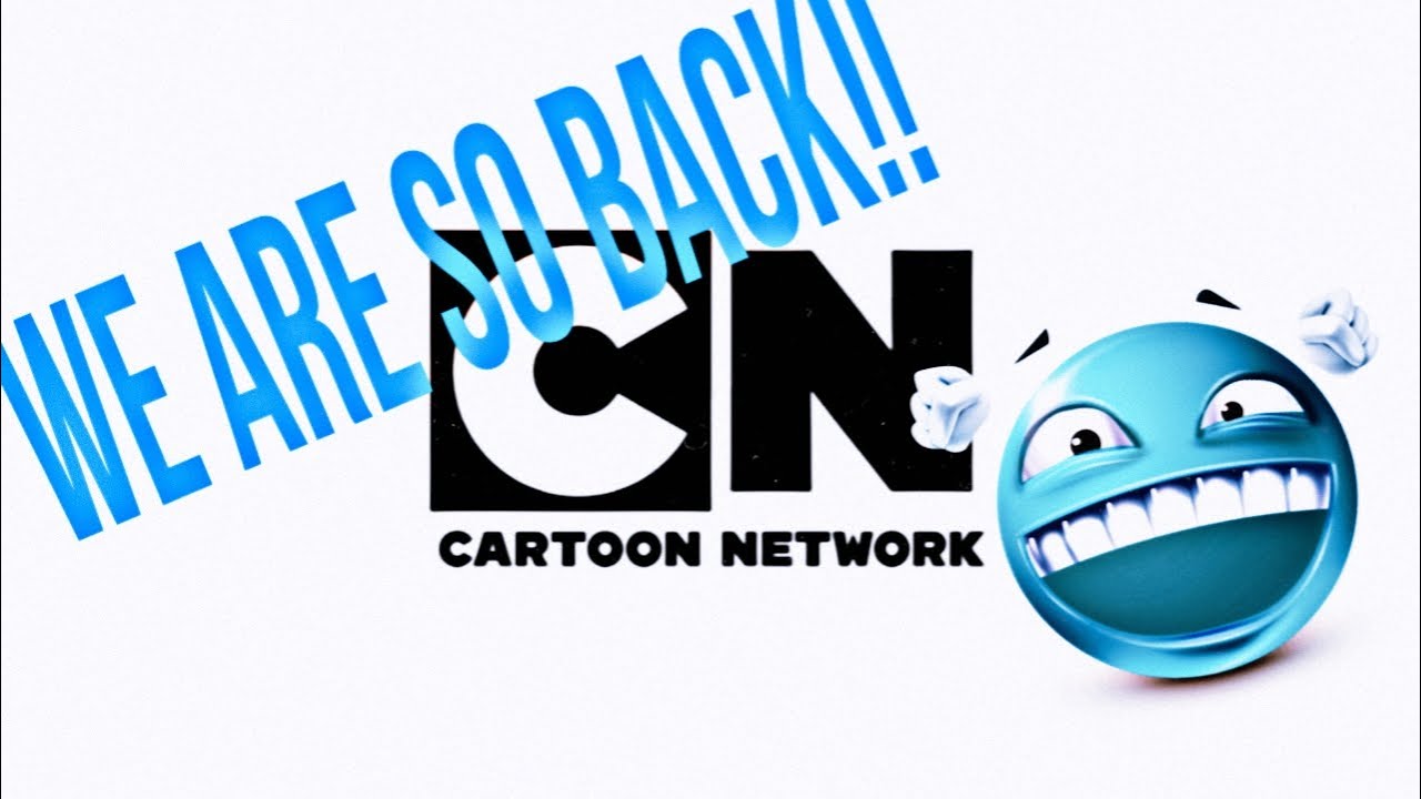 Is Cartoon Network Back?? - YouTube