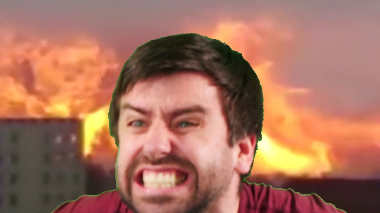 High Spirits (Transcendental Comedy Experience) - YouTube