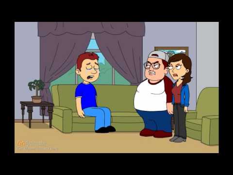 Andrew Gets Grounded (1st Episode) - YouTube