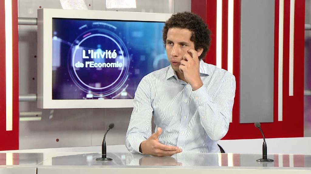 L'Invité de l'Economie Mohammed Touil Jumia Algérie DZ www.lepointeco ...