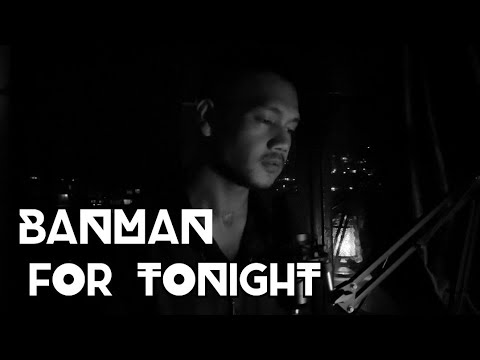 Giveon - For Tonight (Banman Cover) - YouTube