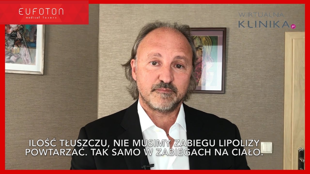 Workshop Endolift®, Riccardo Forte MD - Interview [Eufoton®] - YouTube