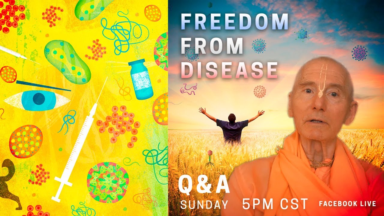 Freedom From Disease - YouTube