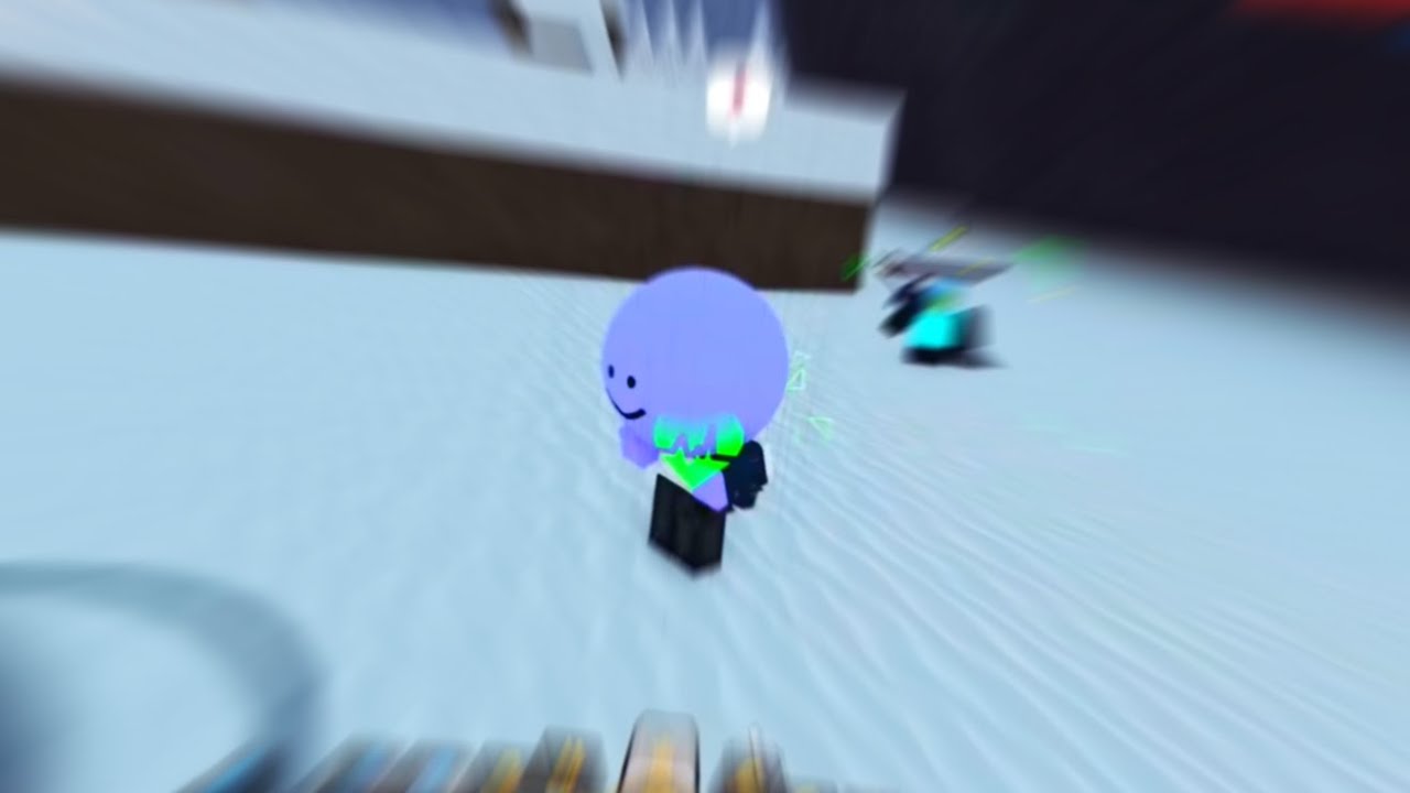 Black Magic II: Assailant BUT 2D - YouTube