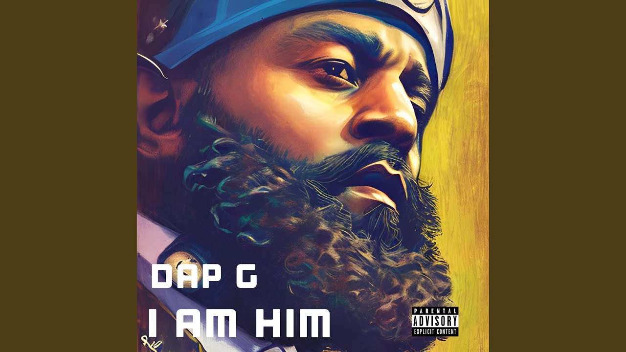 I AM HIM - YouTube