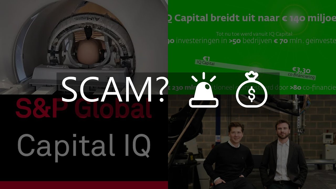 iqcapital com review is iqcapital com legit or scam - YouTube