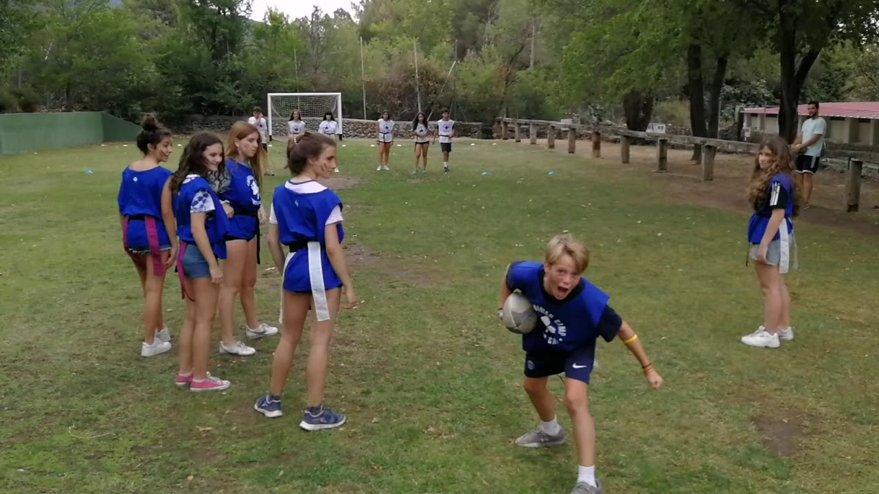 3K ACTIVITIES 2019 - YouTube