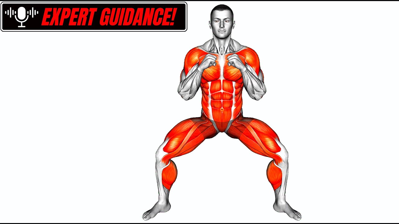 Top 10 Elite Bodyweight Exercises for Explosive Power! - YouTube