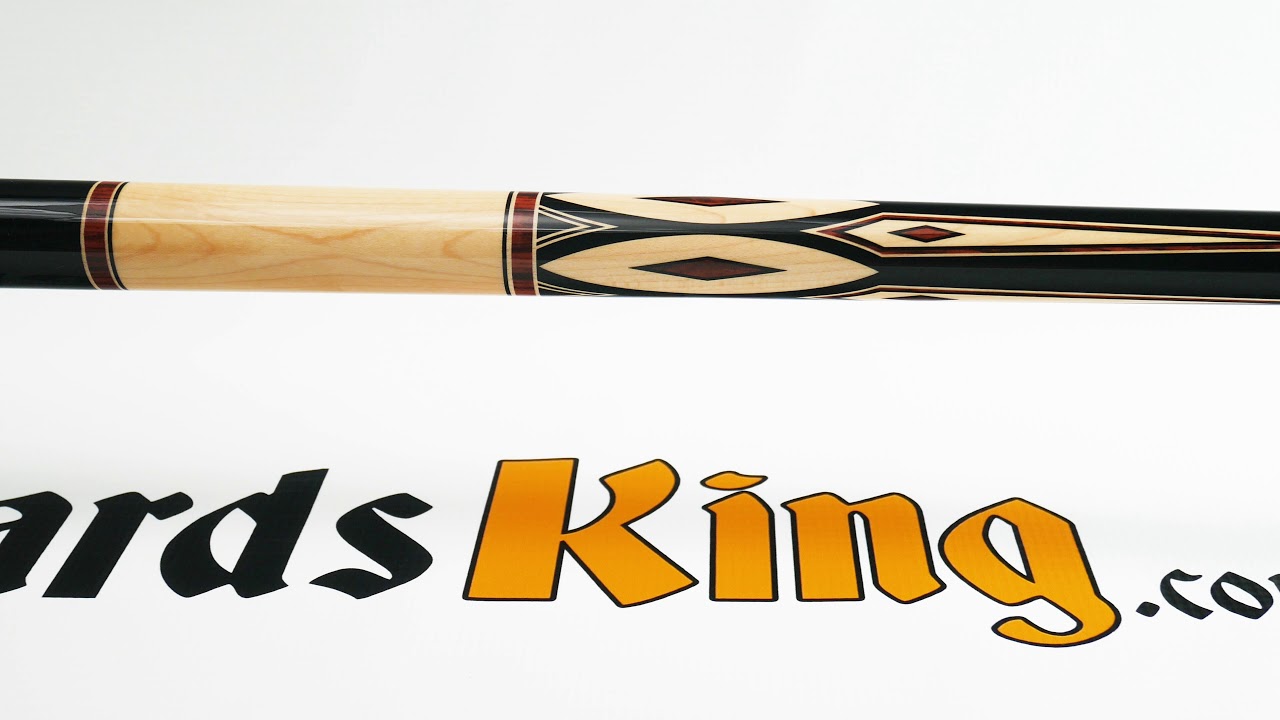 Players G-3394 Pool Stick - Cue View 360 - 4K Ultra HD Rotating 360 ...