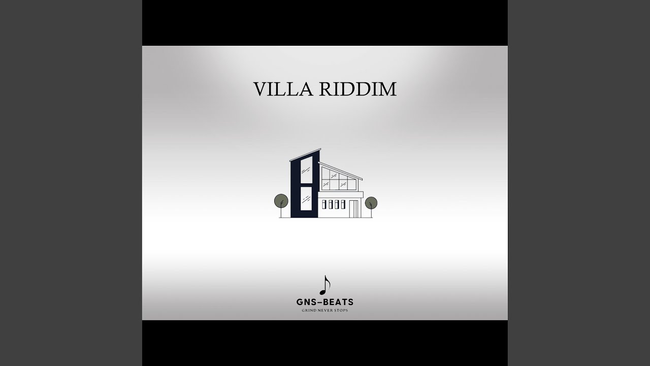 Villa Riddim - YouTube