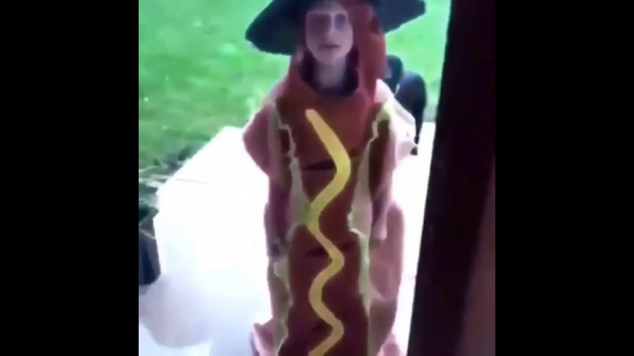 Hi I’m the wicked wiener - YouTube