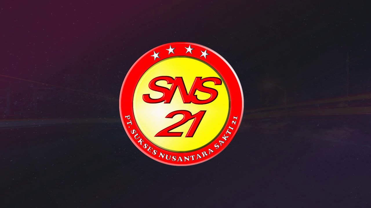 Substockist Purwakarta - Produk SNS 21 - YouTube