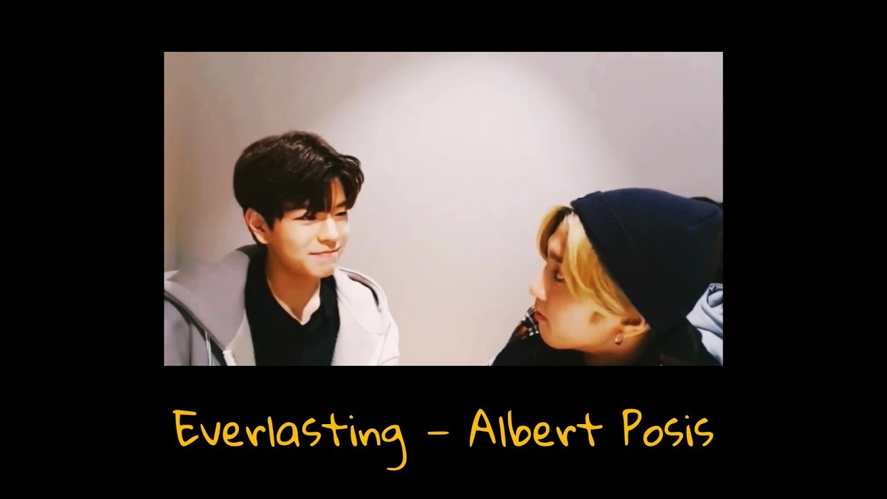 (OPV) seungsung | Everlasting — Albert Posis - YouTube