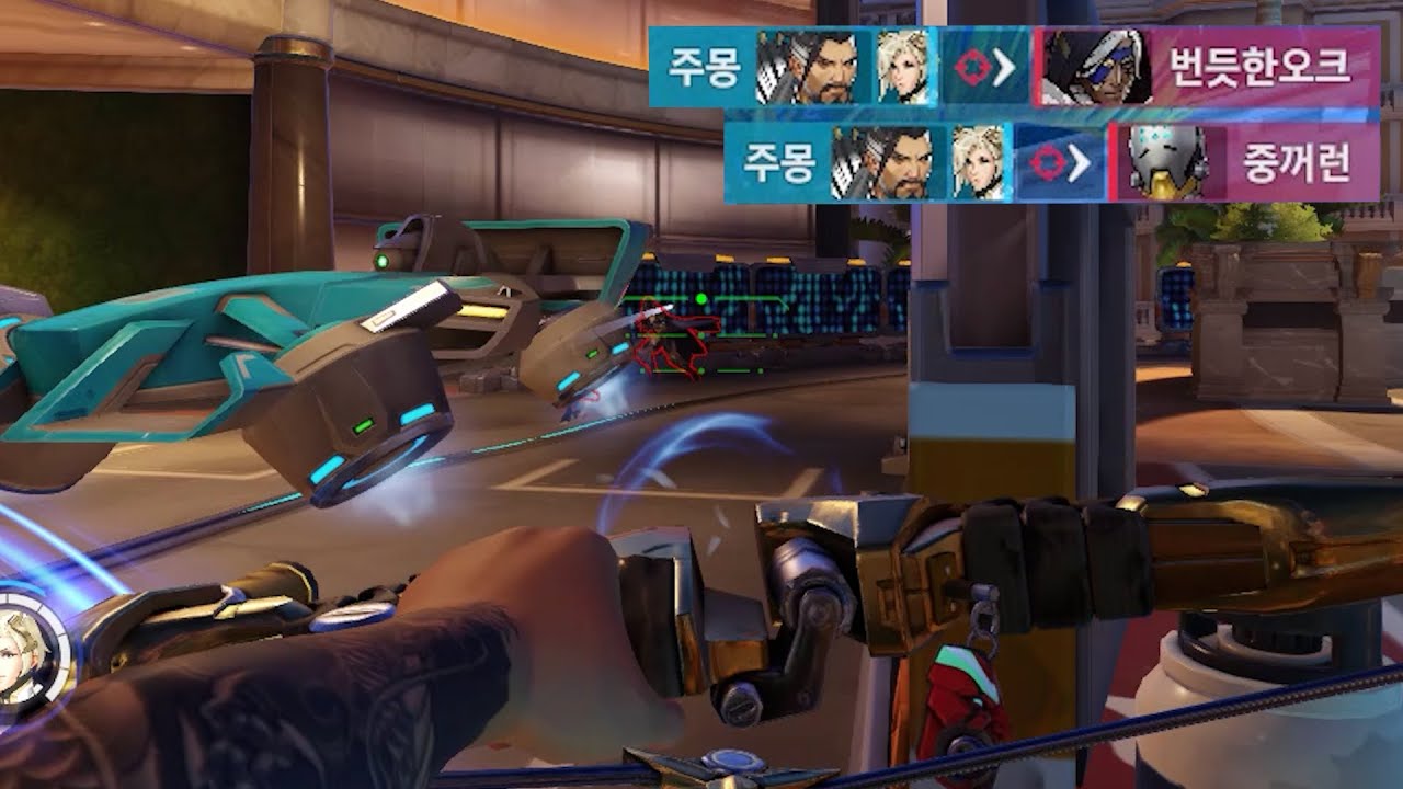 주몽 믿고있었다구~ - YouTube