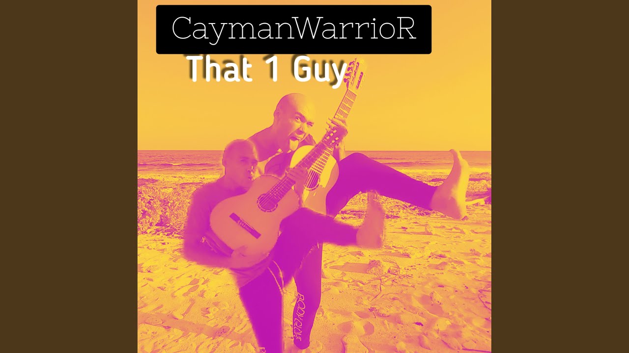 That 1 Guy - YouTube