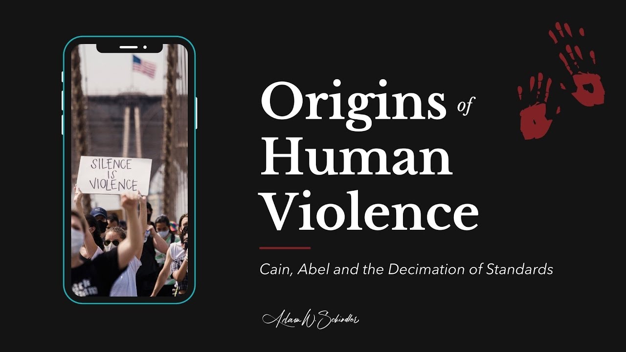 Origins Of Human Violence | STUDY - YouTube