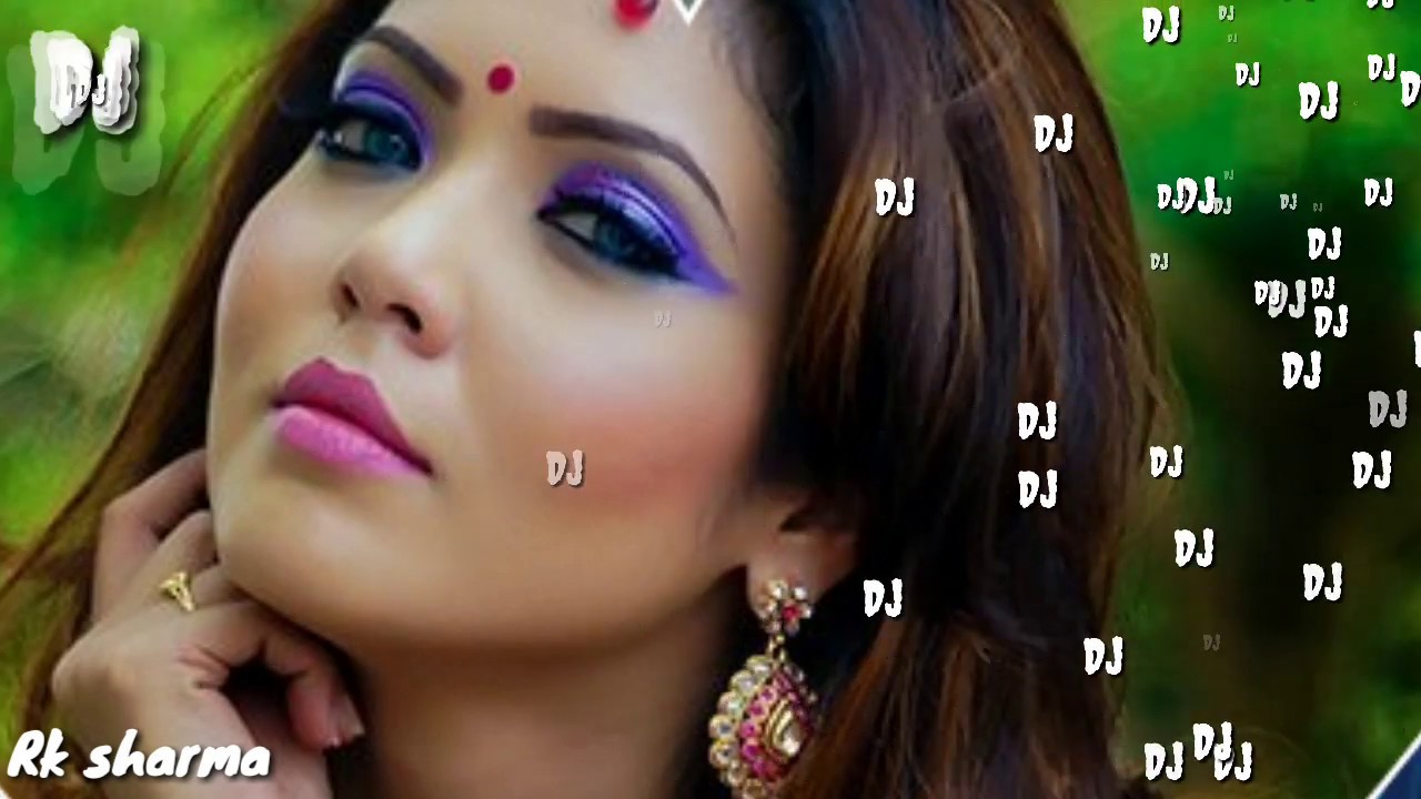 DJ MP3 NEW SONG 2019_2020 DJ SONG HINDI BEST SONG DJ - YouTube