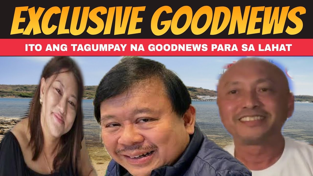 EXCLUSIVE! TRENDING BALITA NGAYON! MAYOR DEGAMO TAGUMPAY HUSTISYA ...