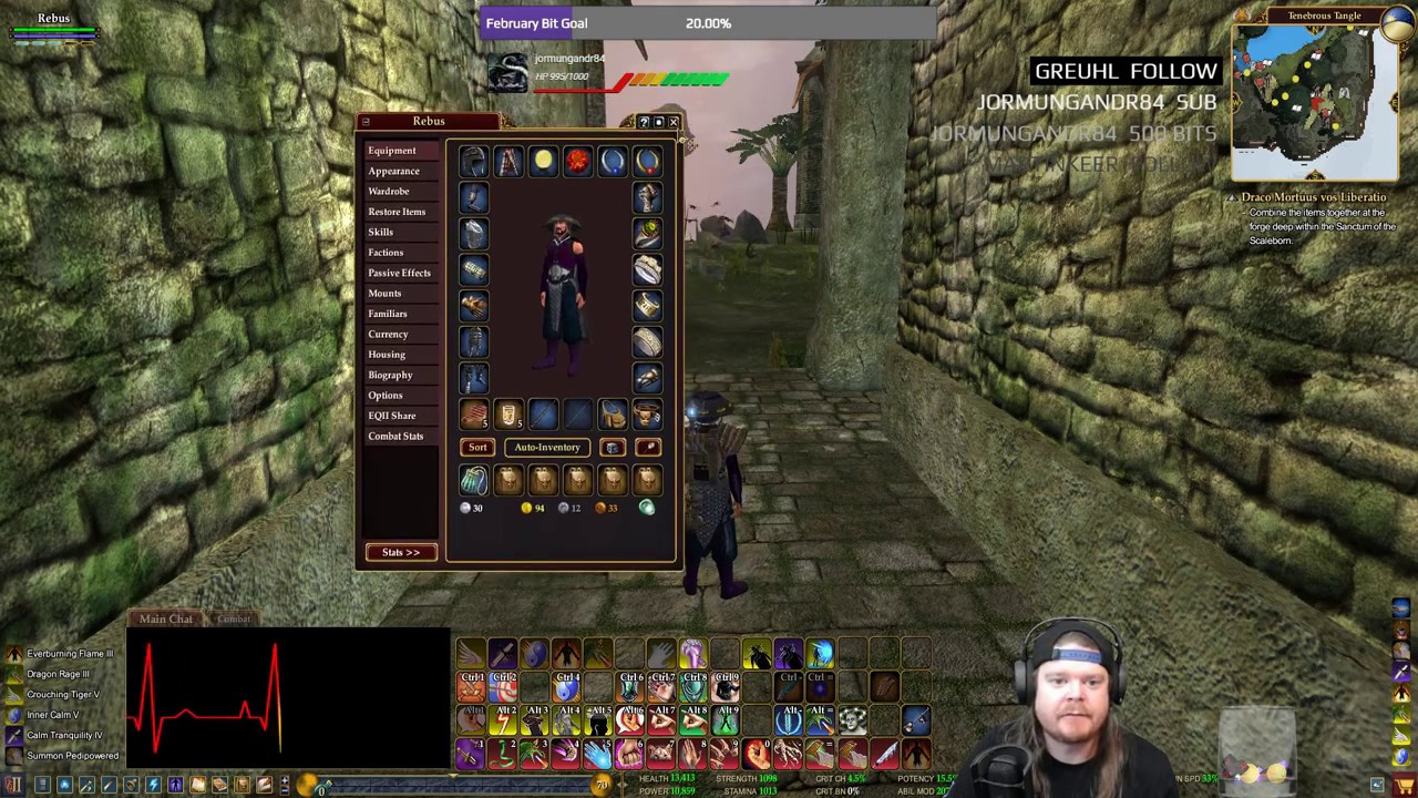 Draco Mortuus vos Liberatio - YouTube