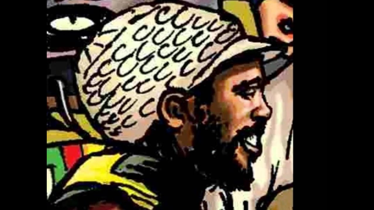 Skidip- Mungos Hi Fi - YouTube