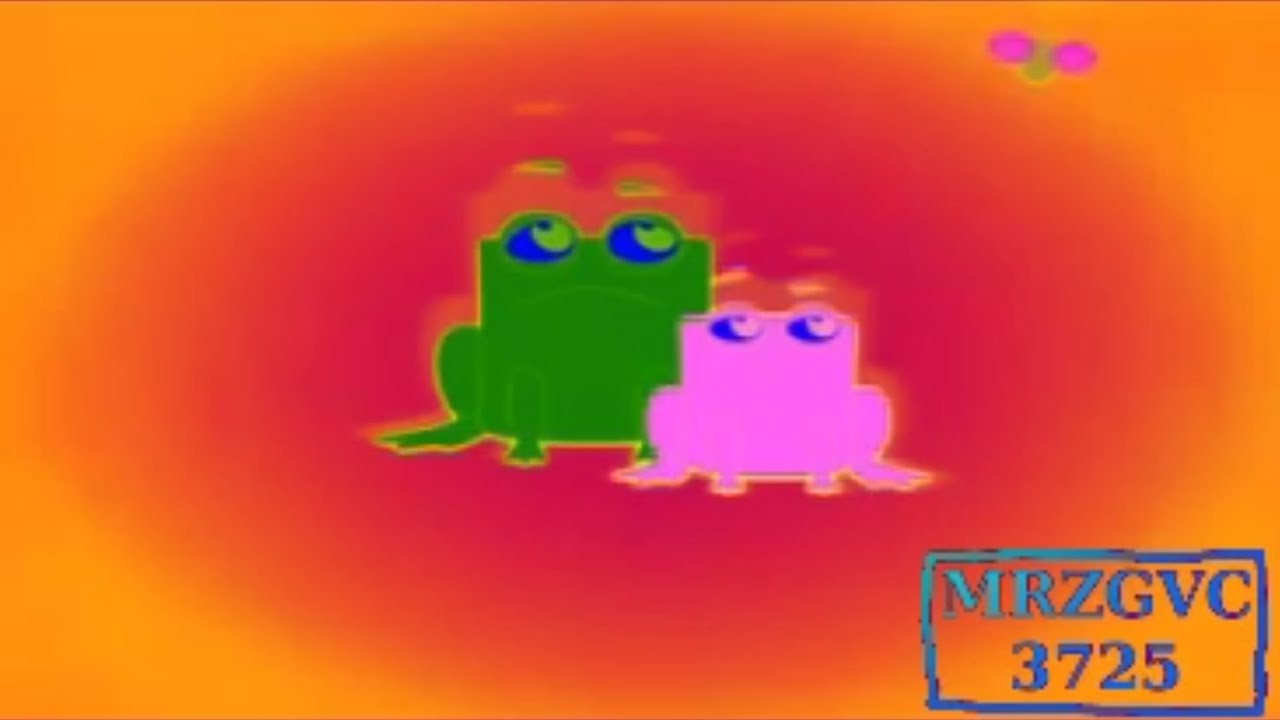Nick Jr. Productions Logo 2004 Effects | Preview 2 Effects - YouTube