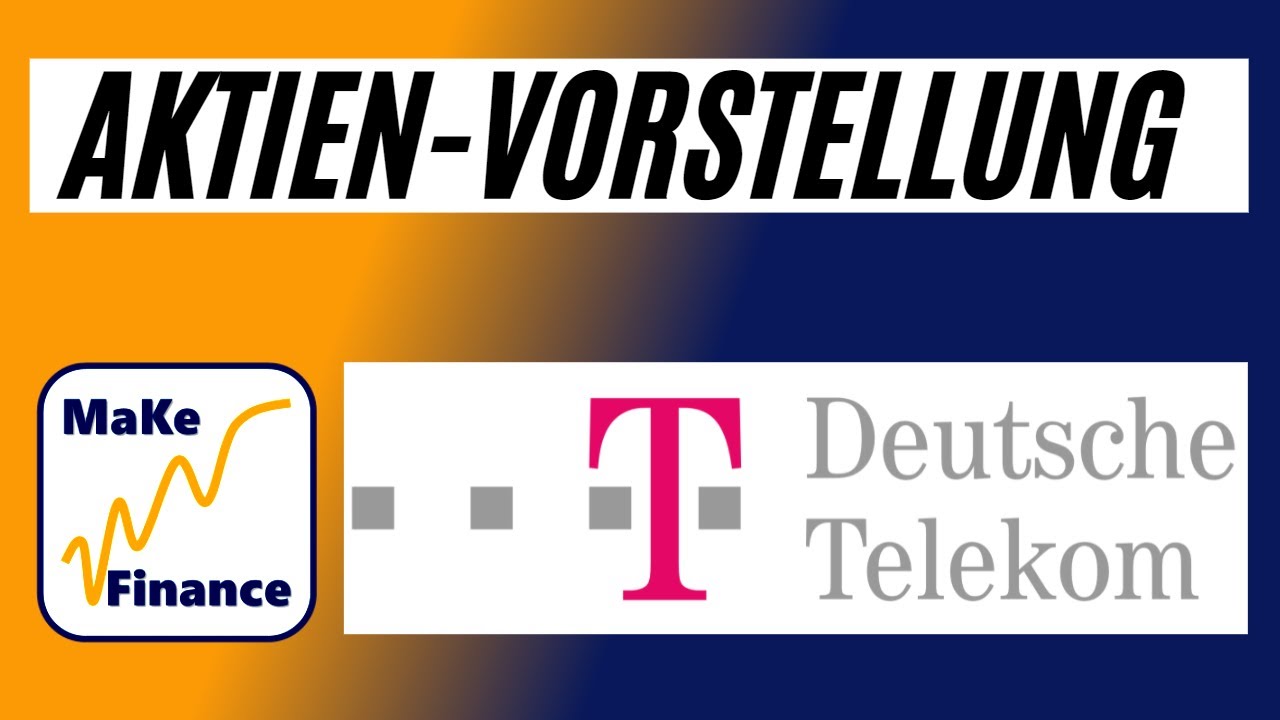 Deutsche Telekom Aktie - Comeback der Volksaktie - Dividendenaktie ...