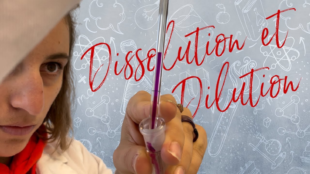 REVISION MUSICALE #14 - dissolution et dilution - YouTube
