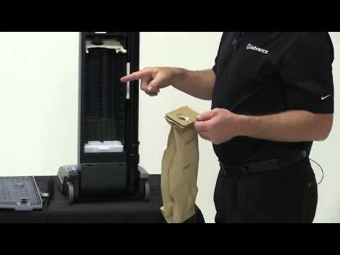 Spectrum Machine Overview - YouTube