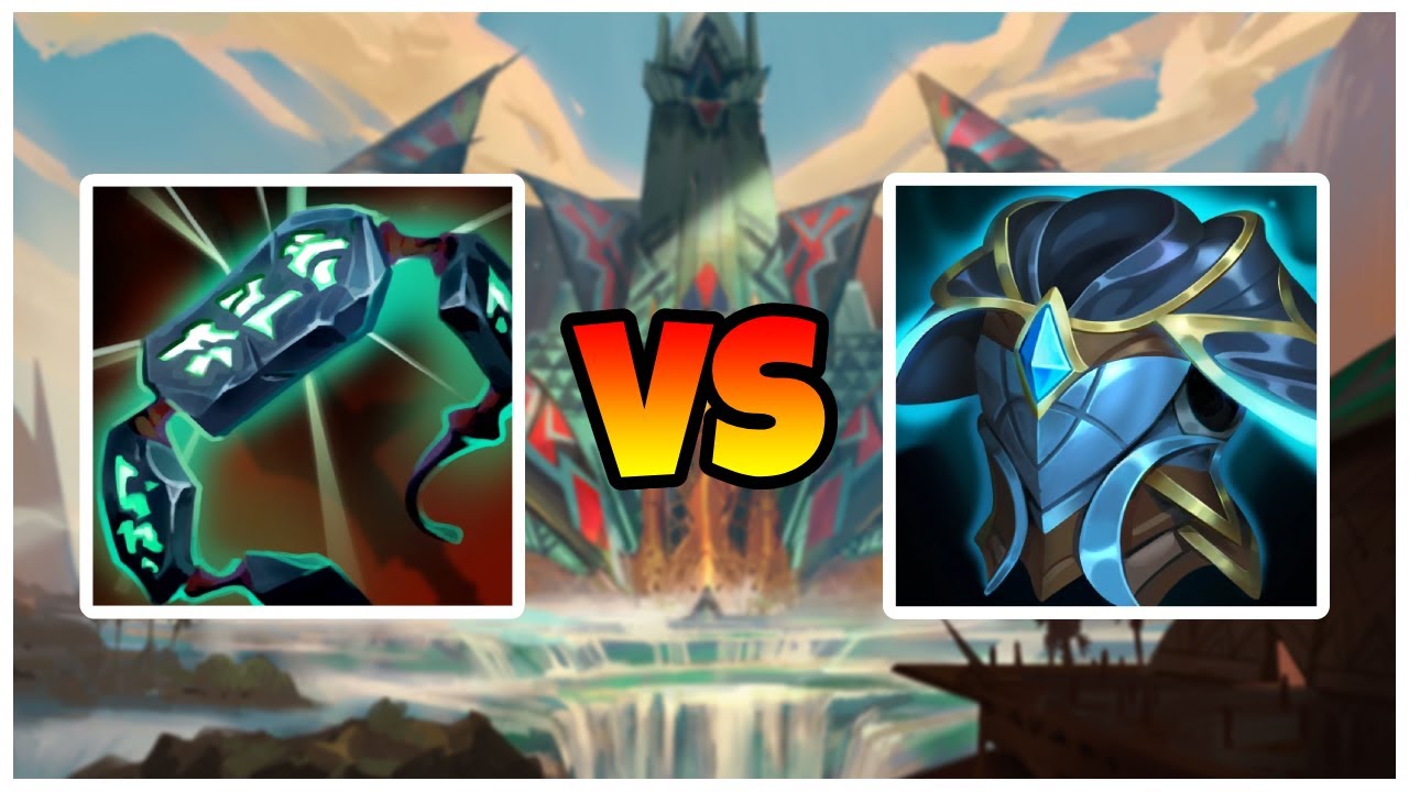 Kaenic Rookern vs Force of Nature - YouTube