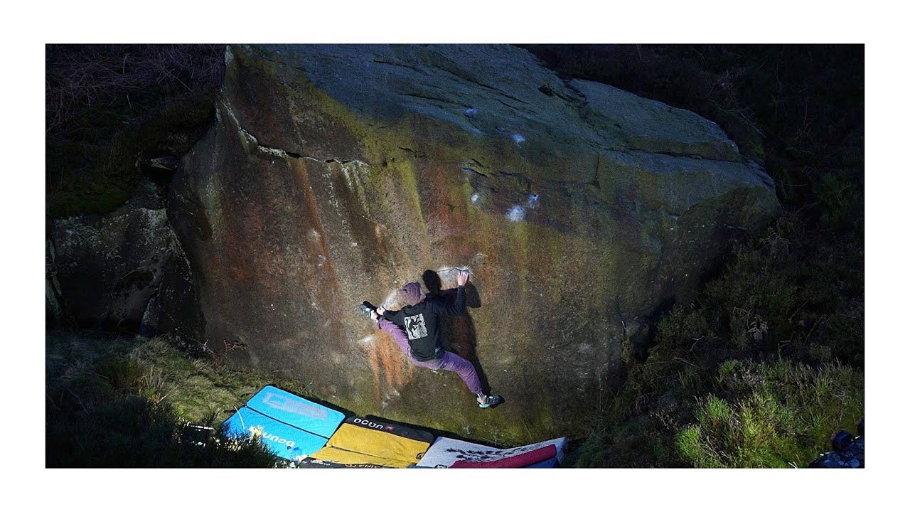 Sweet Dreams@Ilkley [Gritty Weekend 7] - YouTube