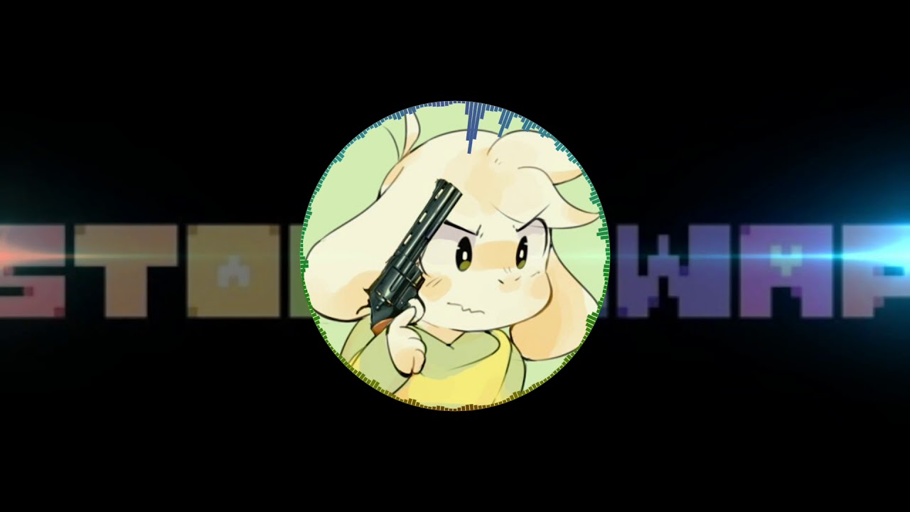 Storyswap asriel "Final Power" (undertale au) - YouTube