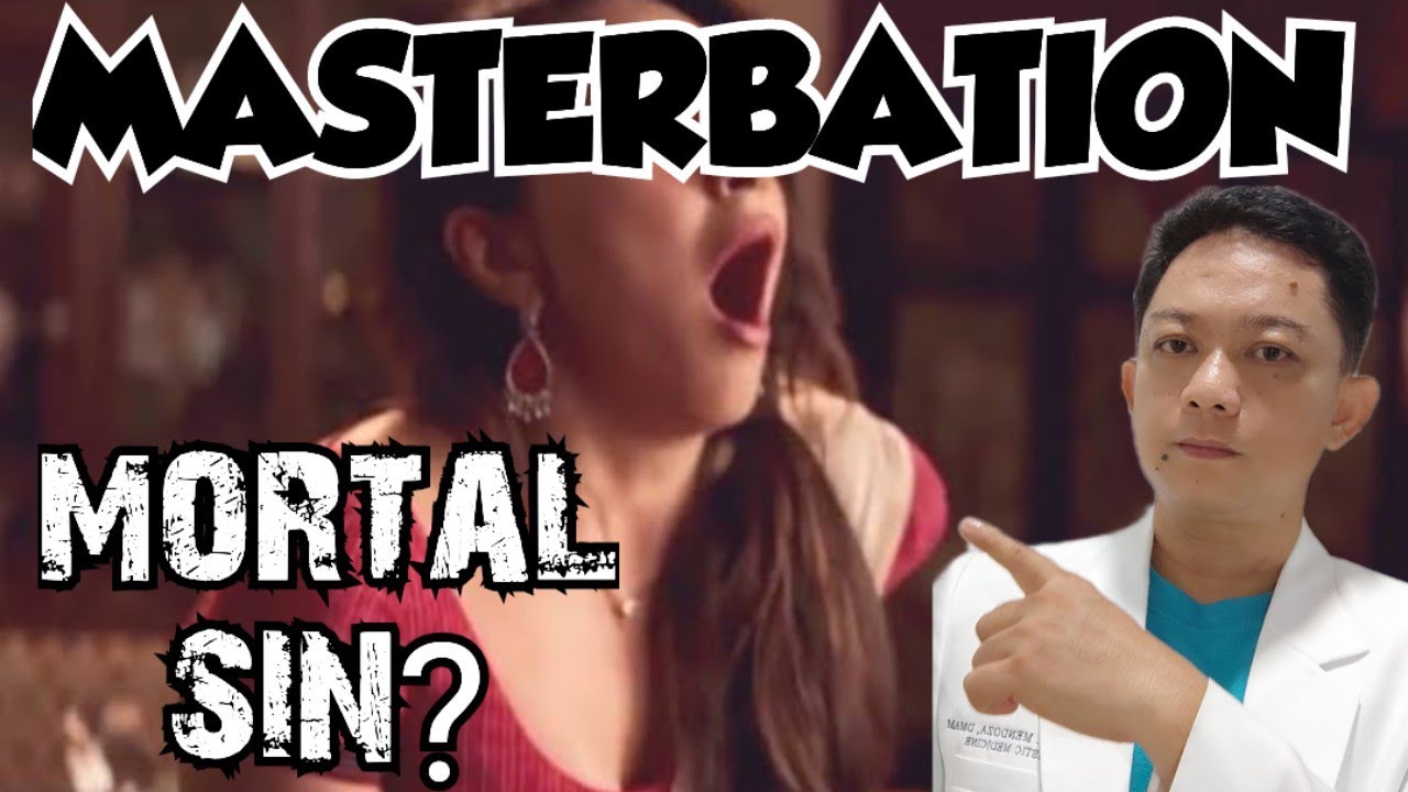 MASTERBATION AY MURDER ? - YouTube