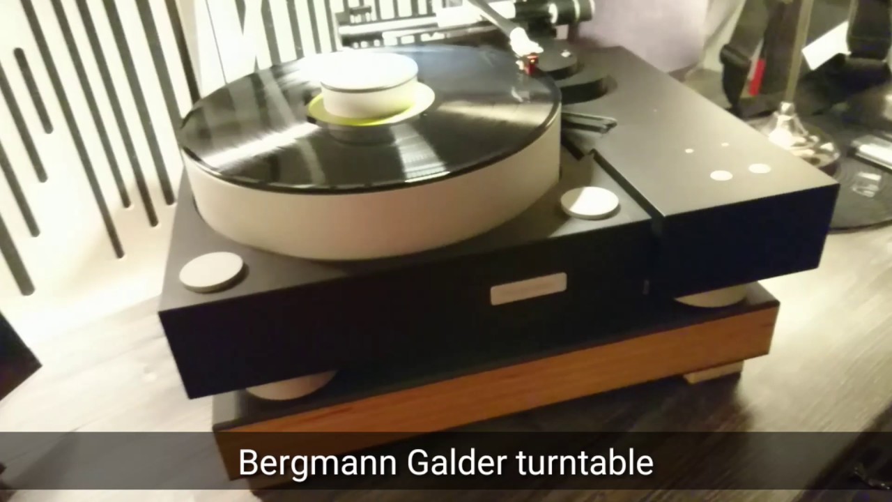 Bergmann Galder, Bergmann Odin & Lyra Etna - YouTube