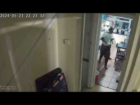 23.05.24 | Arrival of 4Ts | #godsons #kitchen #lovethem #food #godmother #brothers #shorts #thursday