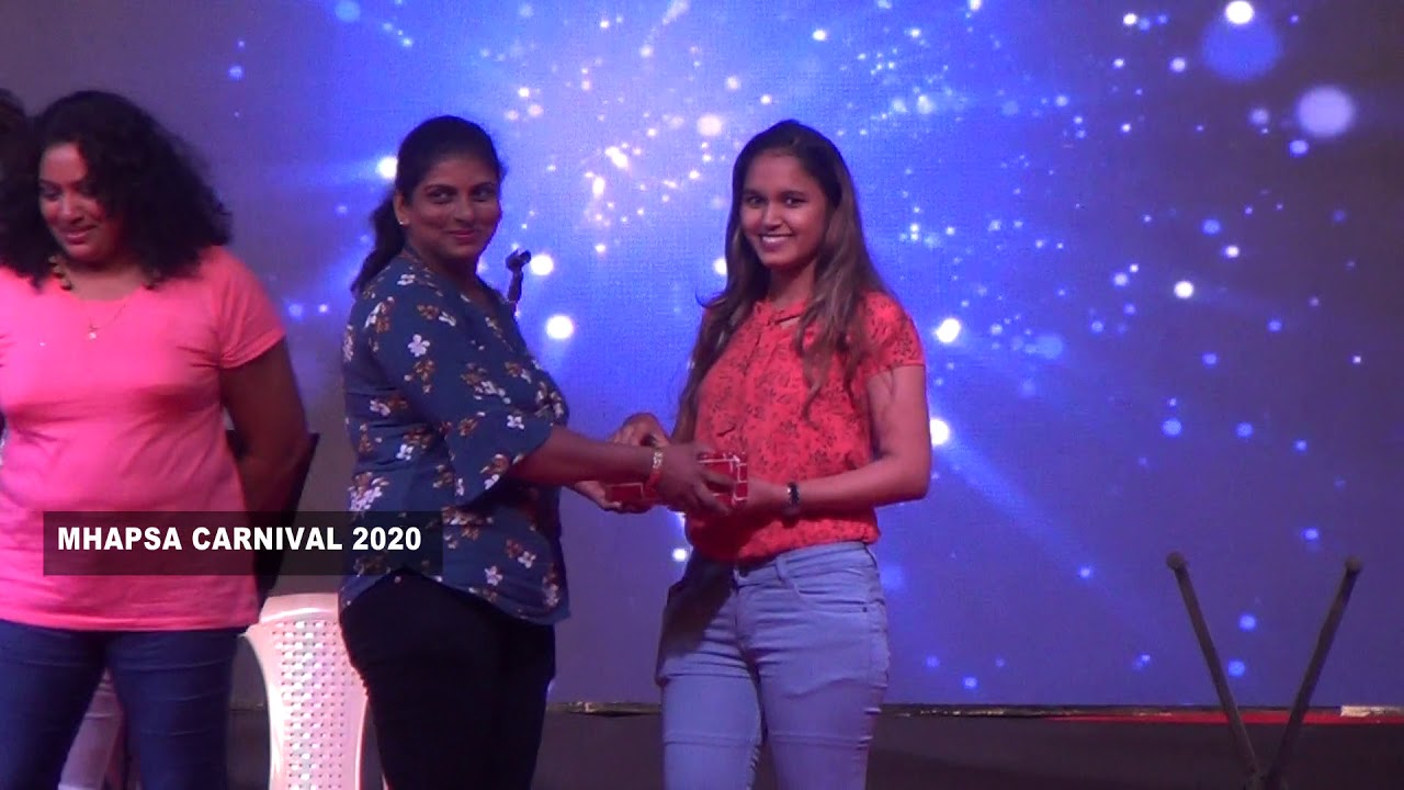 MAPUSA CARNIVAL 2020:DAY 1-PART 8 - YouTube