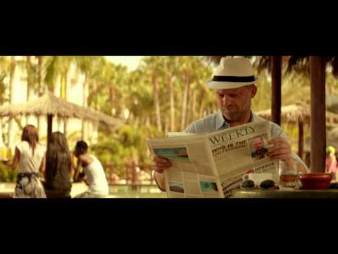 Gangster Ka -  Pánska jízda