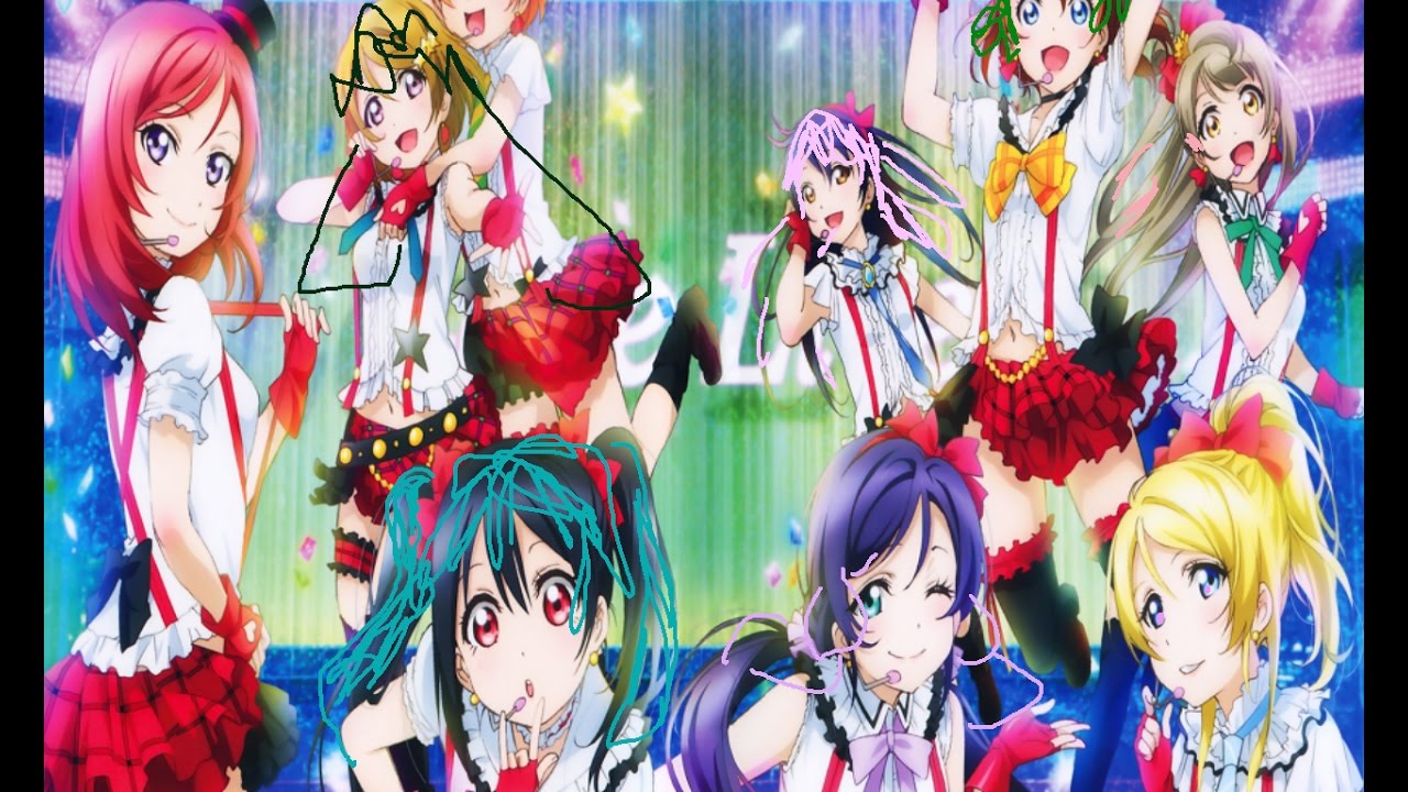 【Vocaloid 4】LONELIEST BABY! (Love Live ) +VSQx/UST - YouTube