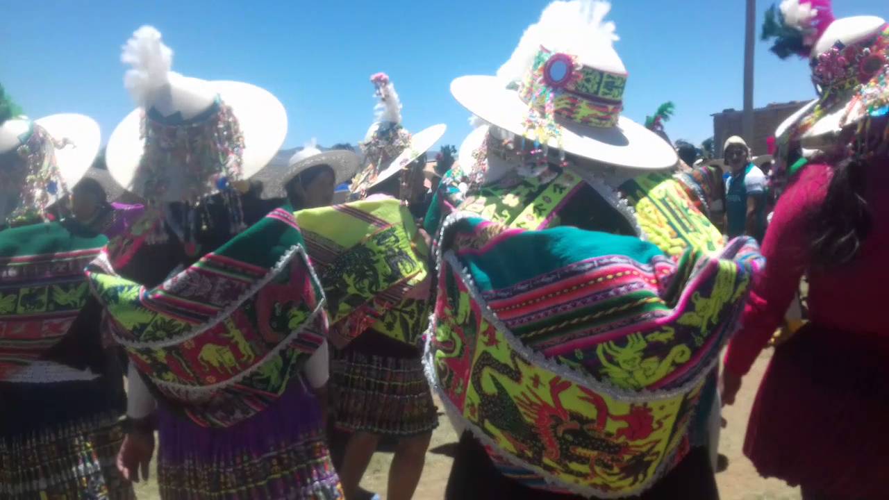 llallagua 2016 - YouTube