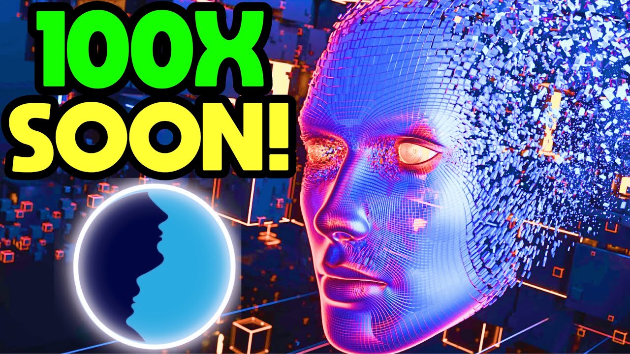Why Alethea AI ALI Could Be The Next BIG Crypto To 100X! - YouTube