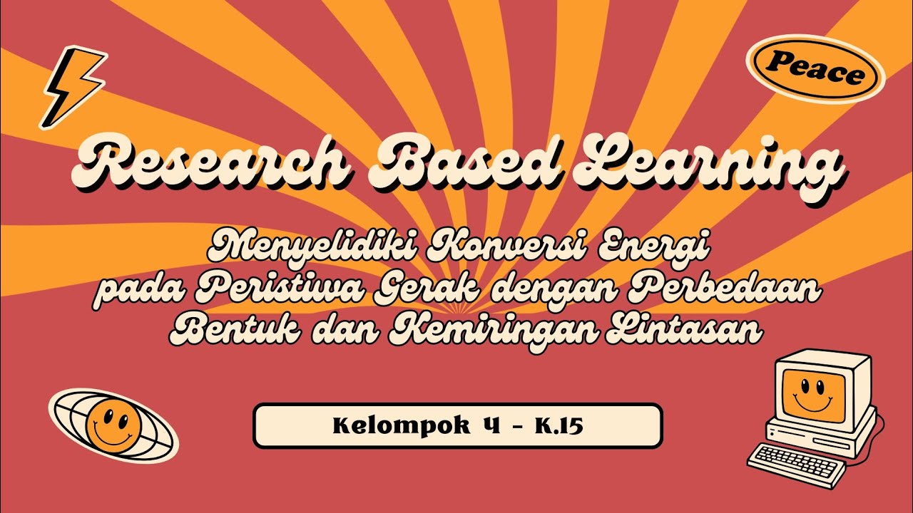 Tugas Fisika RBL - Kelompok 4 - YouTube