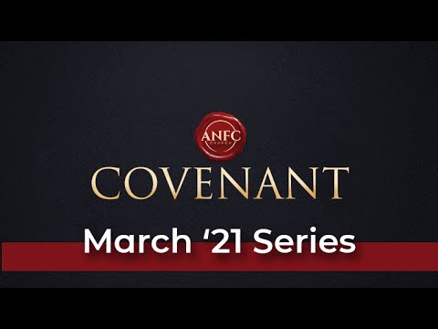 ANFC Church Online Service: 7th March 2021 - YouTube