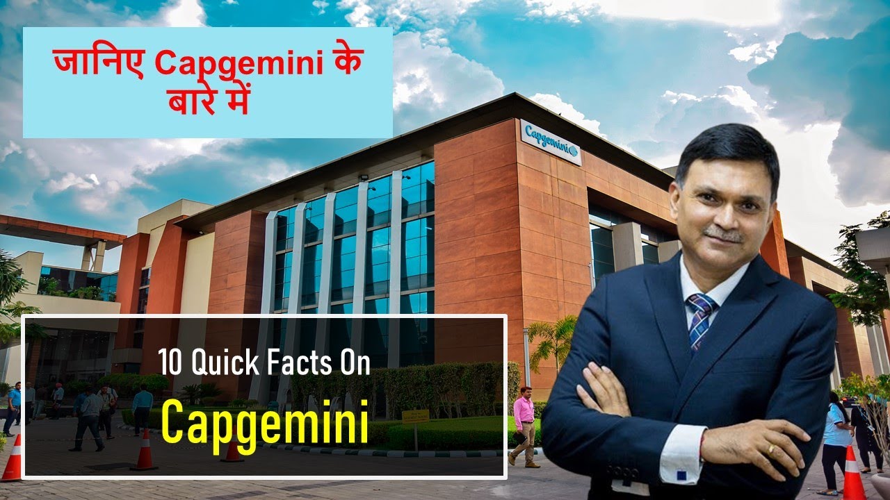 Know about Capgemini before going for Interview | जानिए Capgemini के ...